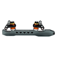 Powerdyne Reactor Pro Series Plate – Rotten Hearts